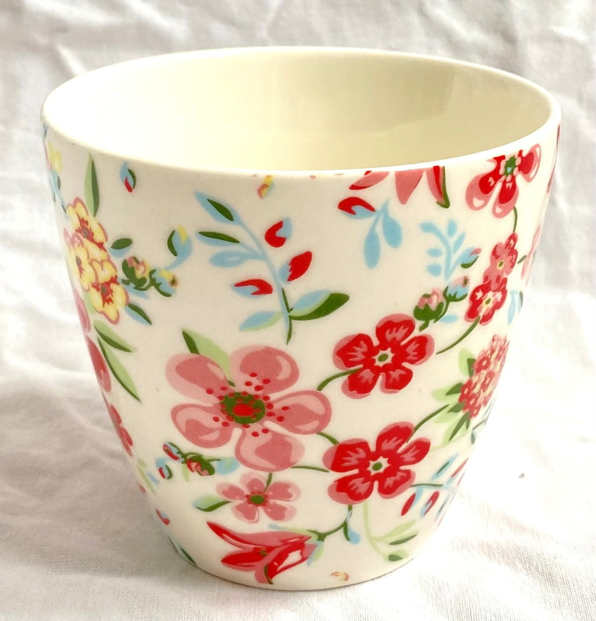 Greengate - Igen-brugsen