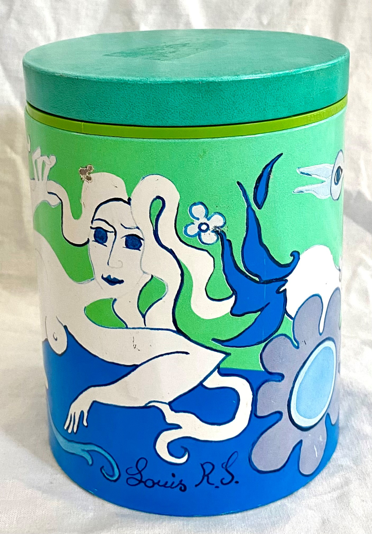 Dåser - TILBUD - Igen-brugsen