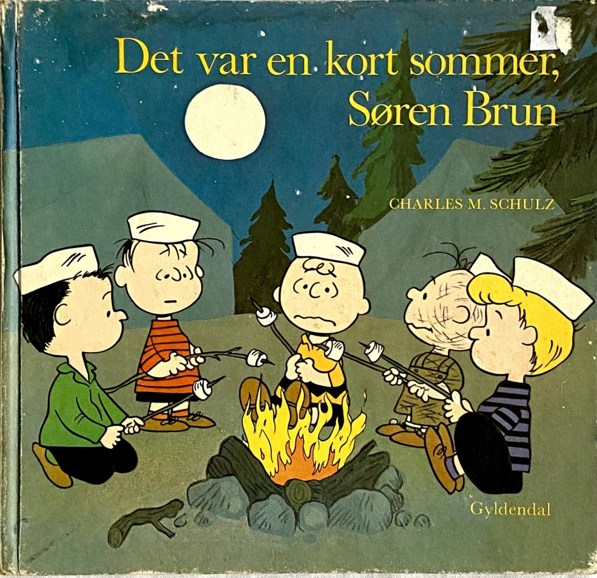 Børnebøger - Bøger & Hæfter - Igen-brugsen