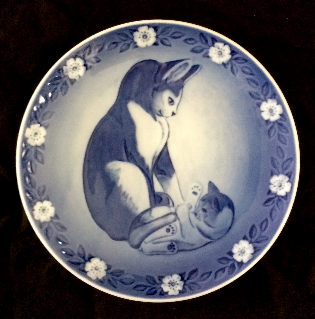 Mor & Barn Platter - Igen-brugsen